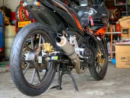 9 Rekomendasi Ban Soft Compound Ring 14 untuk Harian | IDN Times