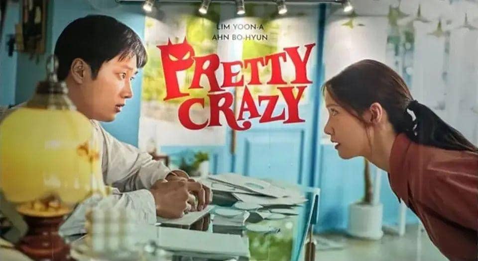 Sinopsis Pretty Crazy, Film Romcom Yoona dan Ahn Bo Hyun | IDN Times