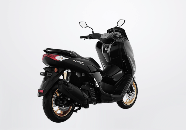 Daftar Kode Error di Yamaha Nmax, Begini Cara Mengatasinya | IDN Times