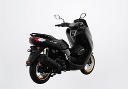 Daftar Kode Error di Yamaha Nmax, Begini Cara Mengatasinya | IDN Times