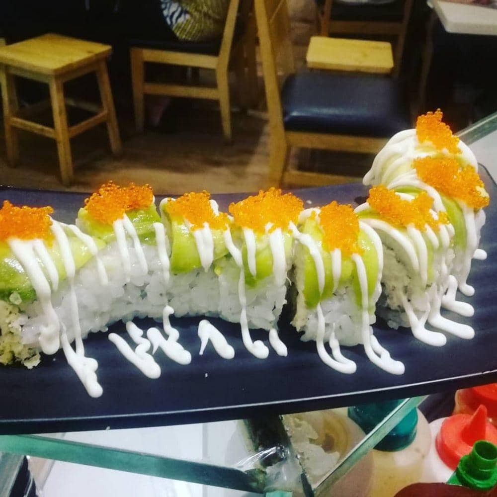 5 Tempat Makan Sushi Paling Favorit di Blok M Jakarta | IDN Times