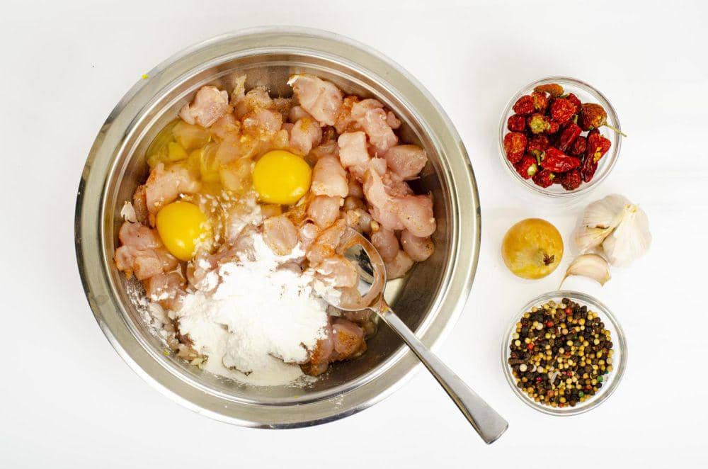 Resep Hakau Udang yang Lembut dan Juicy, Begini Caranya! | IDN Times