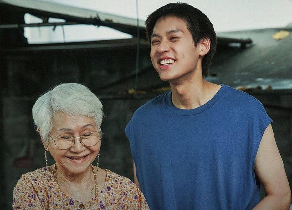 5 Film Asia tentang Kebersamaan Kakek Nenek dan Cucunya | IDN Times