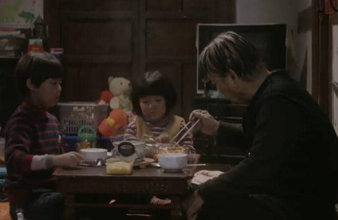 5 Film Asia tentang Kebersamaan Kakek Nenek dan Cucunya | IDN Times