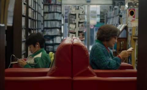 5 Film Asia tentang Kebersamaan Kakek Nenek dan Cucunya | IDN Times