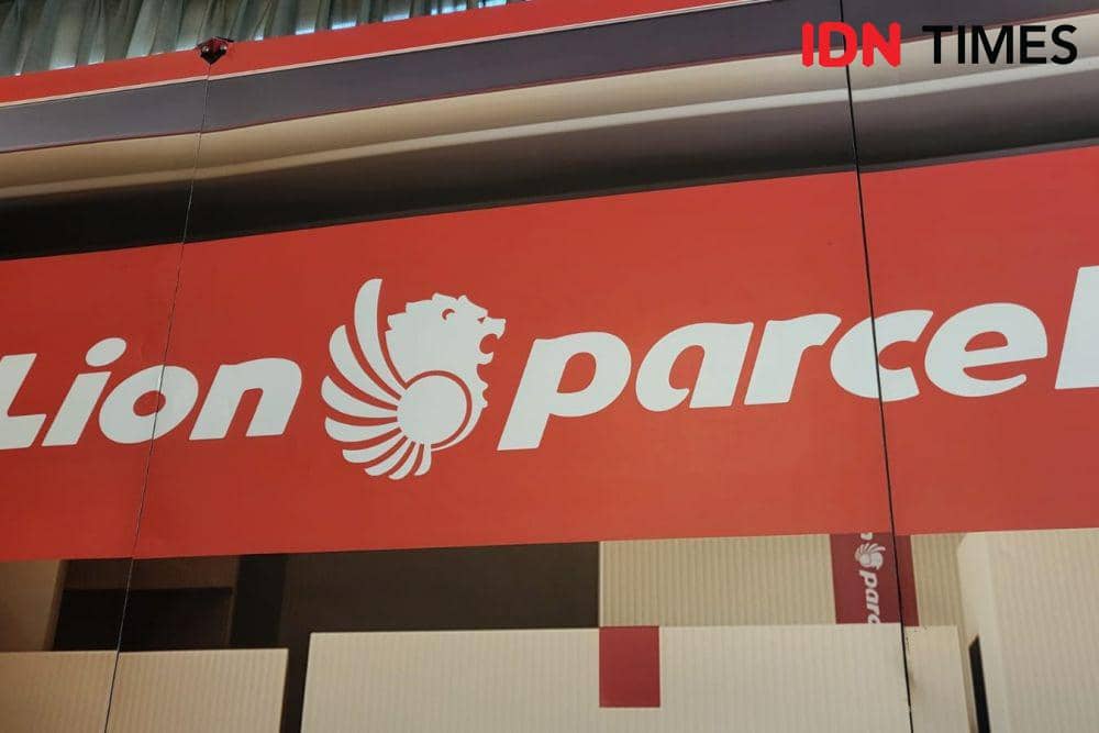 Begini Strategi Bisnis Lion Parcel Jelang Ramadan, Incar Double Digit ...