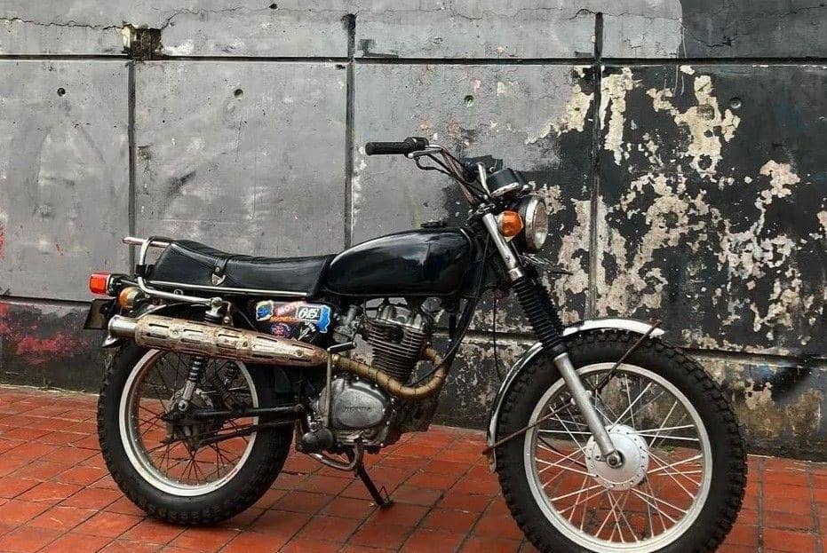 6 Konsep Modifikasi GL Pro, Motor Klasik yang Nyentrik | IDN Times