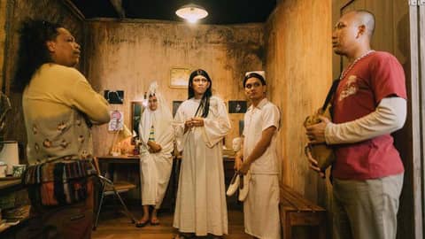 10 Film Box Office Indonesia di 2024 dengan Rating Tertinggi | IDN ...