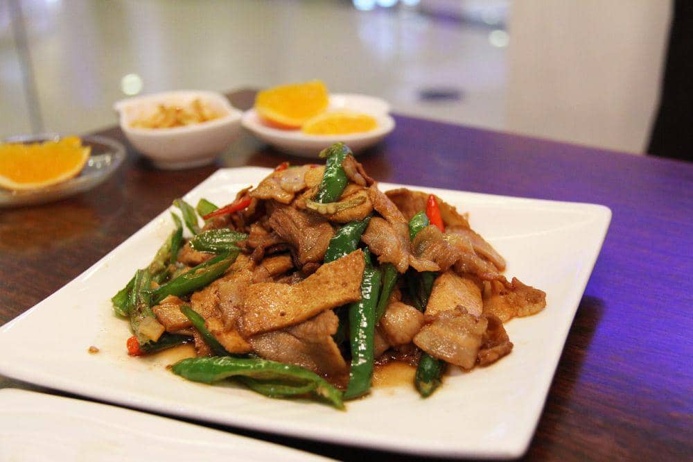 Kumpulan Resep Serba Cabe Ijo yang Nikmat | IDN Times