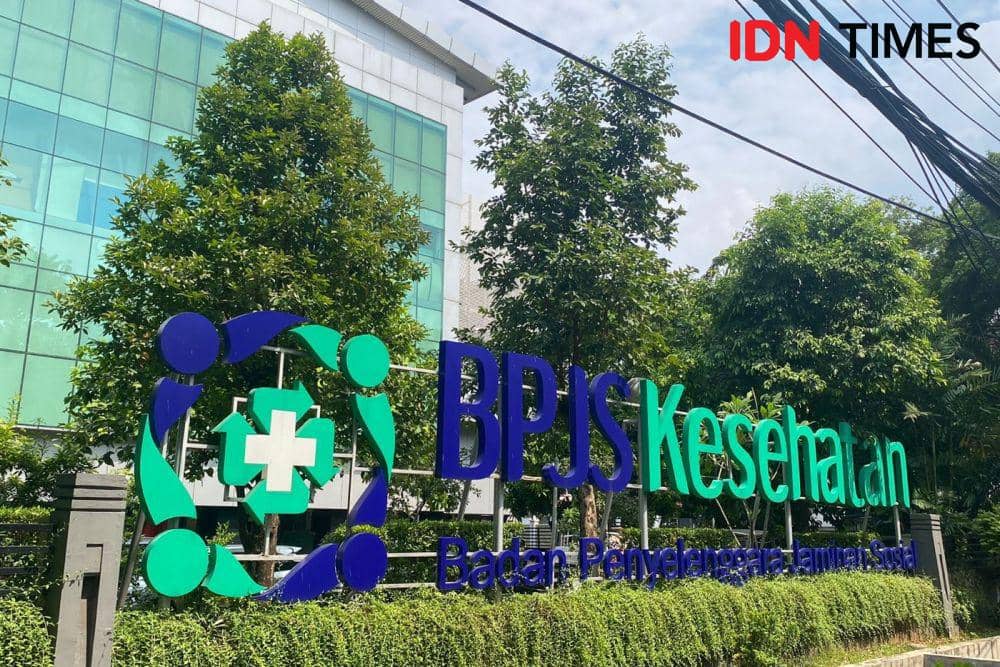 3 Perbedaan BPJS Kesehatan Kelas 1, 2, dan 3 | IDN Times
