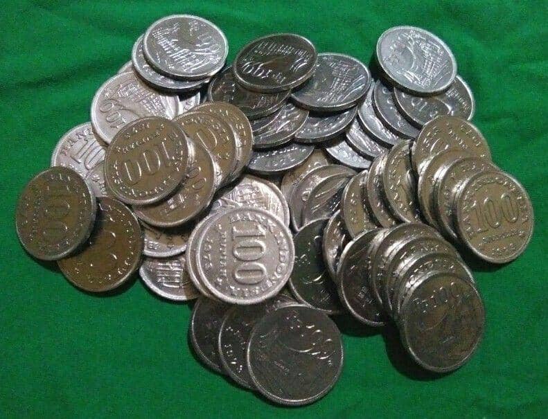 10 Uang Koin Kuno yang Paling Dicari Kolektor Indonesia | IDN Times