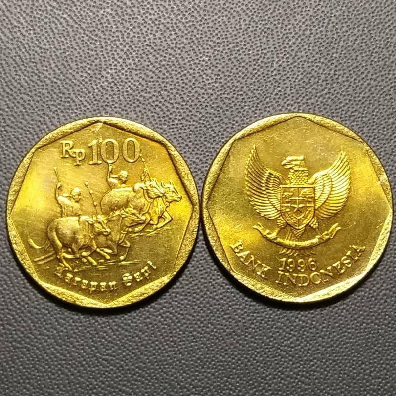 10 Uang Koin Kuno yang Paling Dicari Kolektor Indonesia | IDN Times