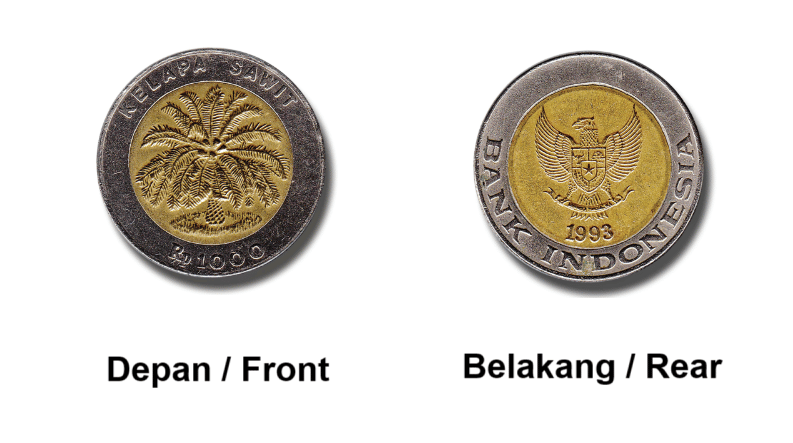 10 Uang Koin Kuno yang Paling Dicari Kolektor Indonesia | IDN Times