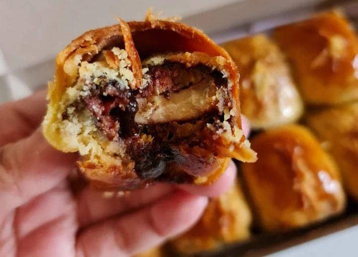 Resep Bolen 6 Bahan untuk Arisan dan Tasyakuran | IDN Times