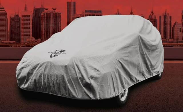 7 Cover Mobil Terbaik di Indonesia, Tahan Air dan Awet! | IDN Times