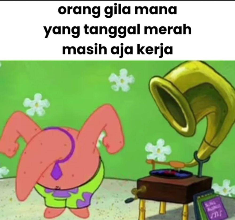 7 Meme Orang Gila Mana yang Ngelakuin Sesuatu di Luar Nalar | IDN Times