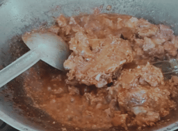 Serba-serbi Sate Balanga | IDN Times