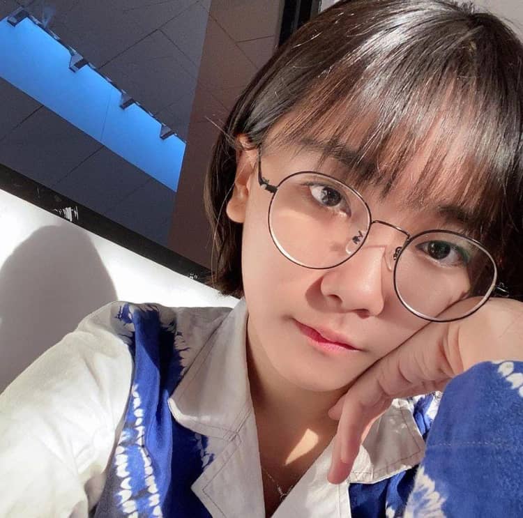 Profil, Biodata, dan Fakta Yori Eks JKT48 | IDN Times