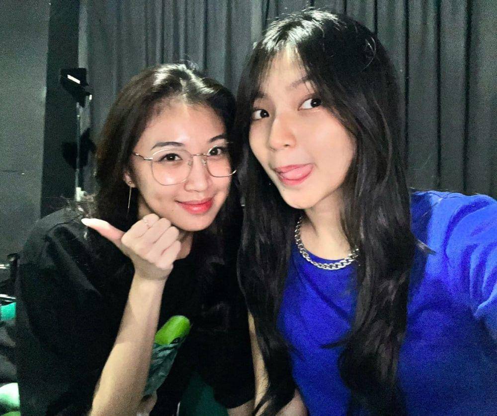 Fakta Karier Shania Gracia yang Jadi Kapten Baru JKT48 | IDN Times