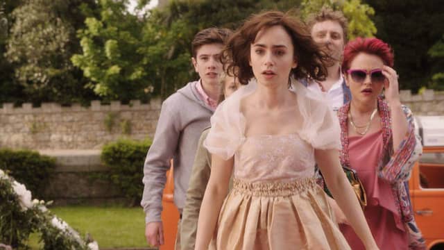 5 Fakta Love, Rosie, Film Romantis yang Sukses Bikin Baper! | IDN Times