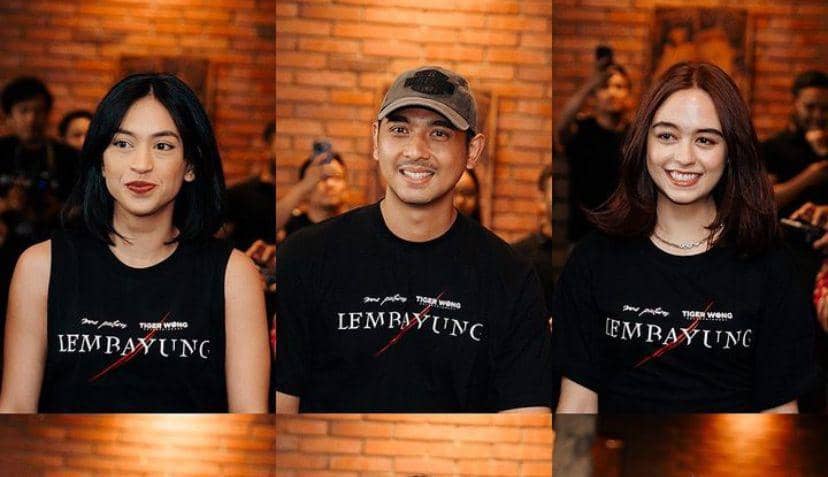 Sinopsis Film Horor Lembayung dan Jadwalnya | IDN Times