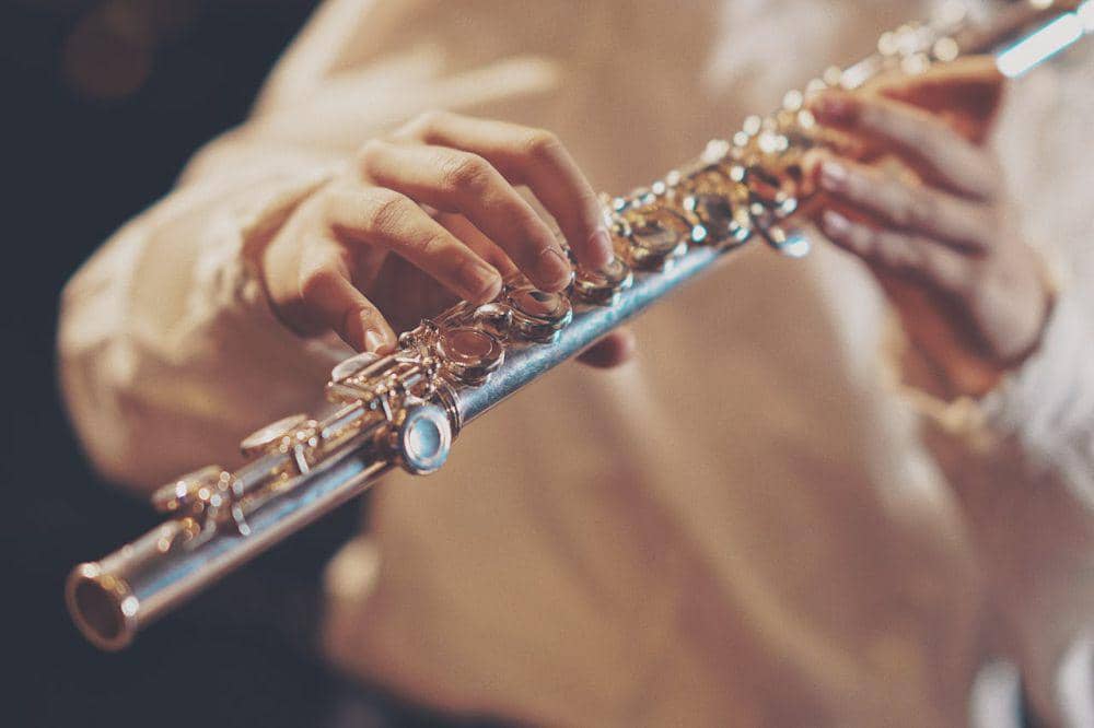 12 Alat Musik yang Umumnya Digunakan dalam Orkestra | IDN Times