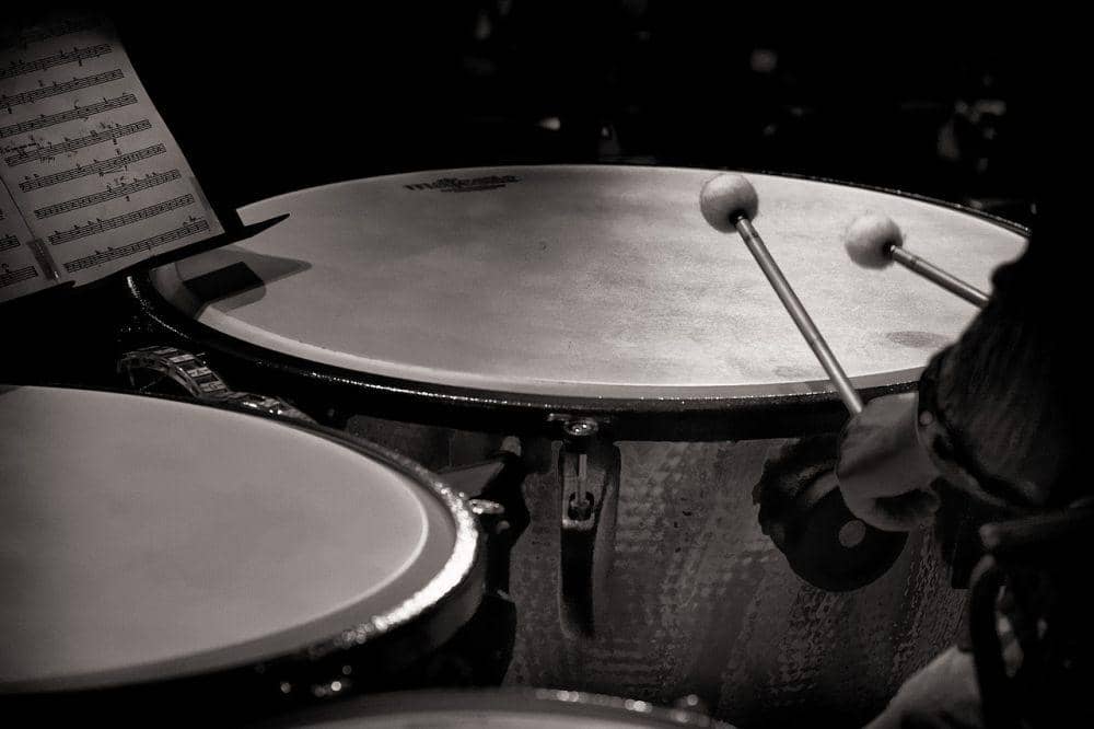 12 Alat Musik yang Umumnya Digunakan dalam Orkestra | IDN Times