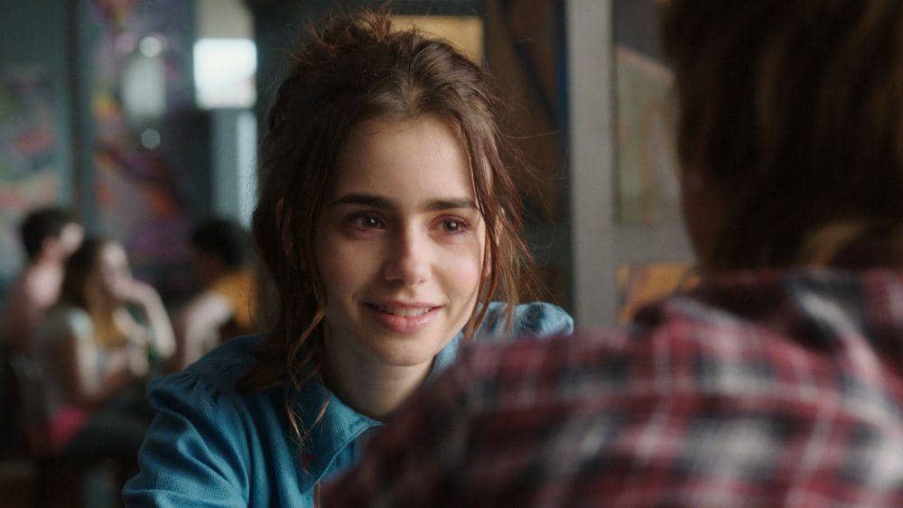 5 Fakta Love, Rosie, Film Romantis yang Sukses Bikin Baper! | IDN Times