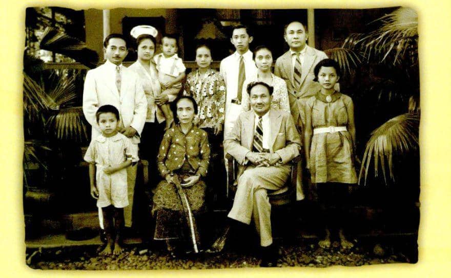 Biografi dr. Soetomo dan Makna Perjuangannya! | IDN Times