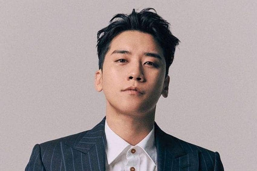 Biodata dan Profil Seungri | IDN Times