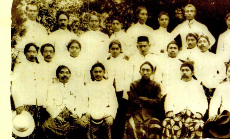 Biografi dr. Soetomo dan Makna Perjuangannya! | IDN Times