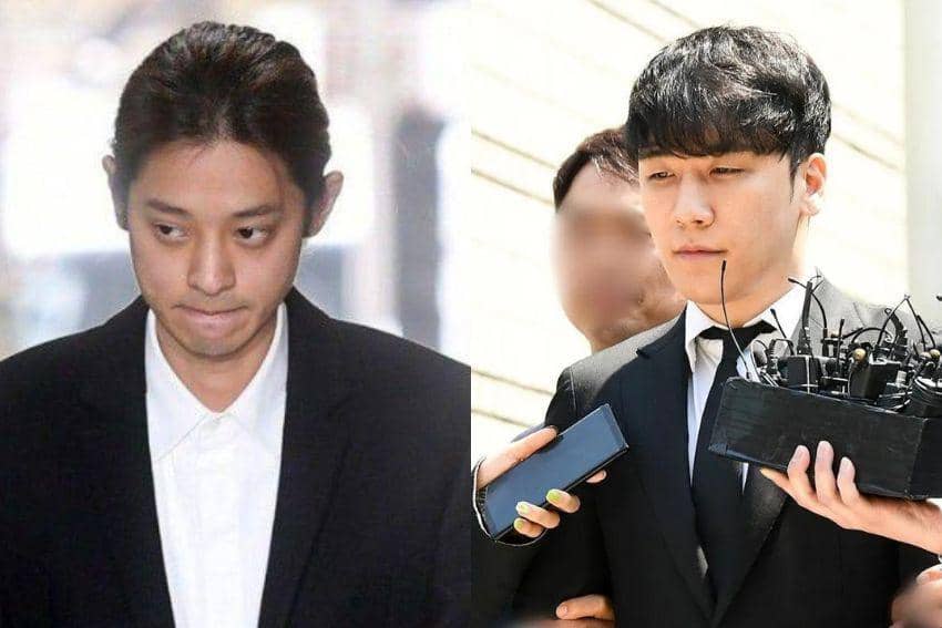 Fakta Kasus Burning Sun yang Terungkap di Dokumenter BBC | IDN Times