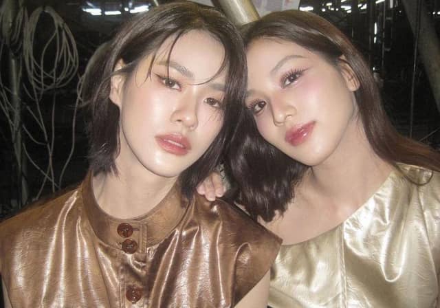 9 Jin Couple GL Thailand yang Lagi Naik Daun | IDN Times
