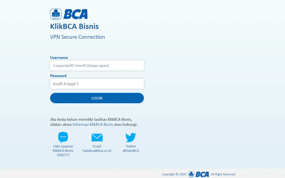 5 Cara Cetak Rekening Koran BCA, Mudah dan Cepat | IDN Times