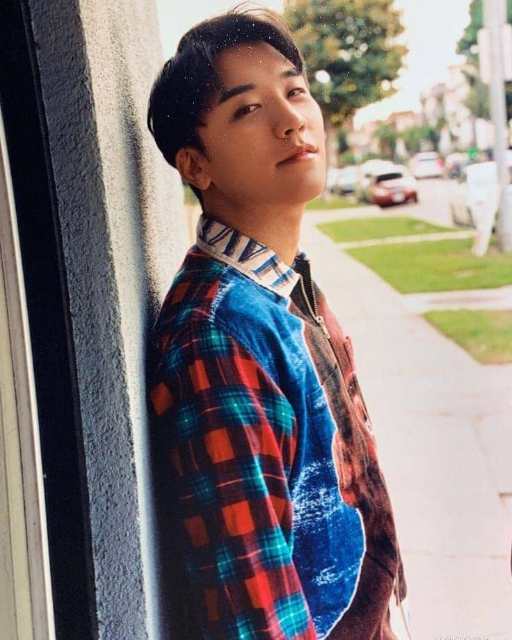 Biodata dan Profil Seungri | IDN Times