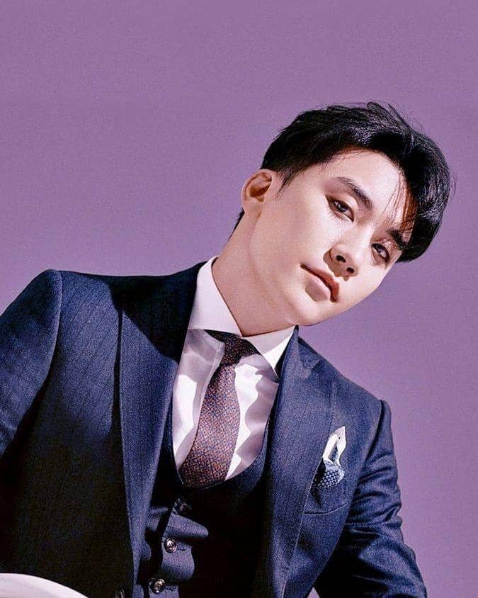 Biodata dan Profil Seungri | IDN Times