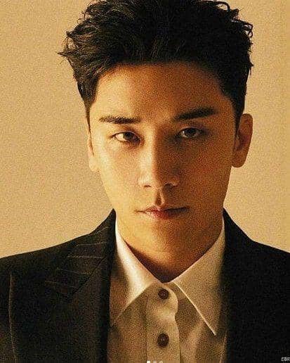 Biodata dan Profil Seungri | IDN Times