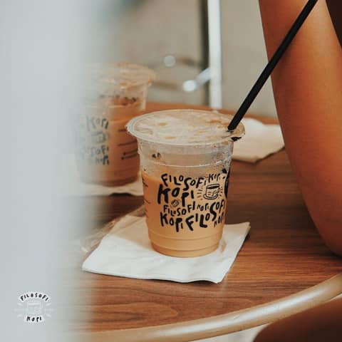 5 Coffee Shop di Blok M untuk Nongkrong sampai WFC yang Seru | IDN Times