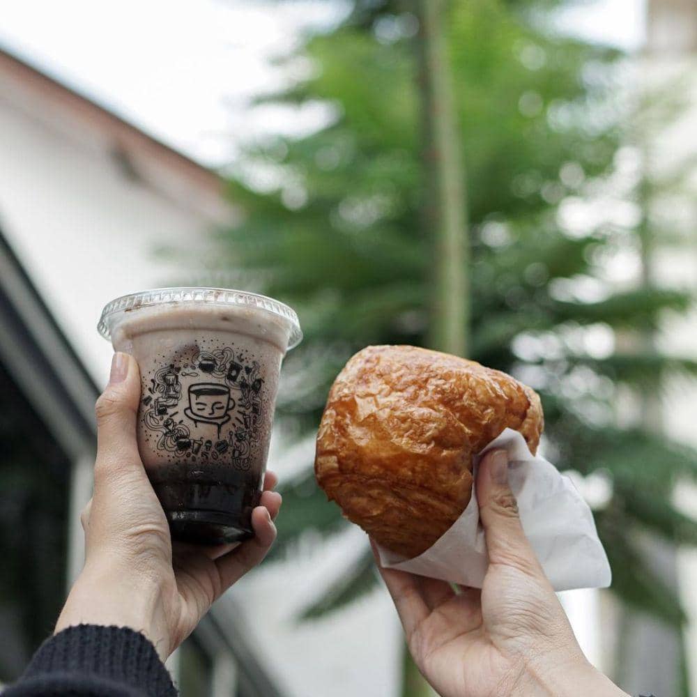 38 Daftar Menu Filosofi Kopi di Jakarta dan Yogyakarta | IDN Times