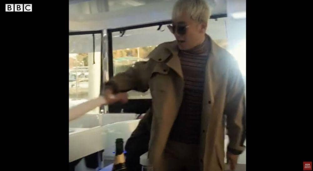 Fakta Kasus Burning Sun yang Terungkap di Dokumenter BBC | IDN Times