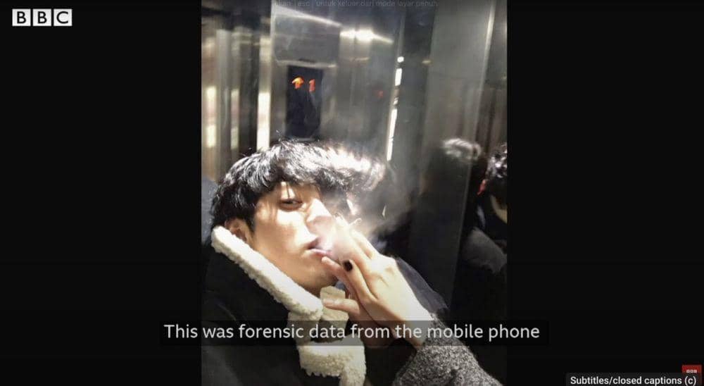 Fakta Kasus Burning Sun yang Terungkap di Dokumenter BBC | IDN Times