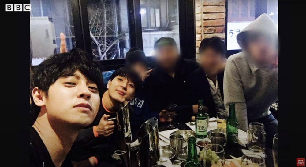 Fakta Kasus Burning Sun yang Terungkap di Dokumenter BBC | IDN Times