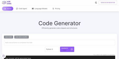 7 Alternatif ChatGPT untuk Coding, Layak Dicoba! | IDN Times