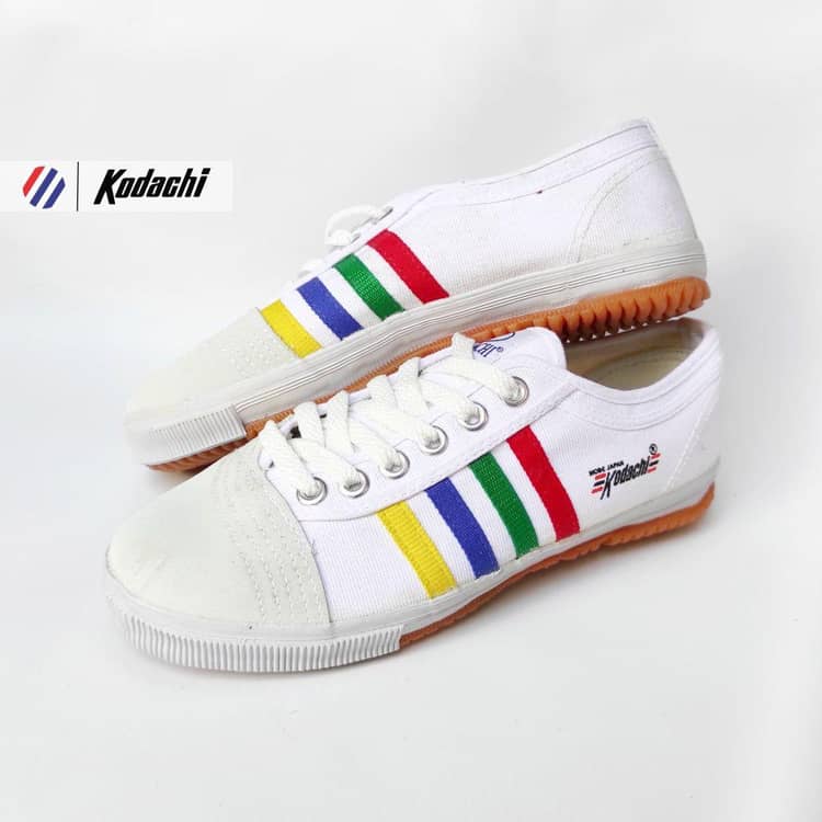 10 Rekomendasi Sepatu Kodachi Terbaik, Keren dan Klasik | IDN Times