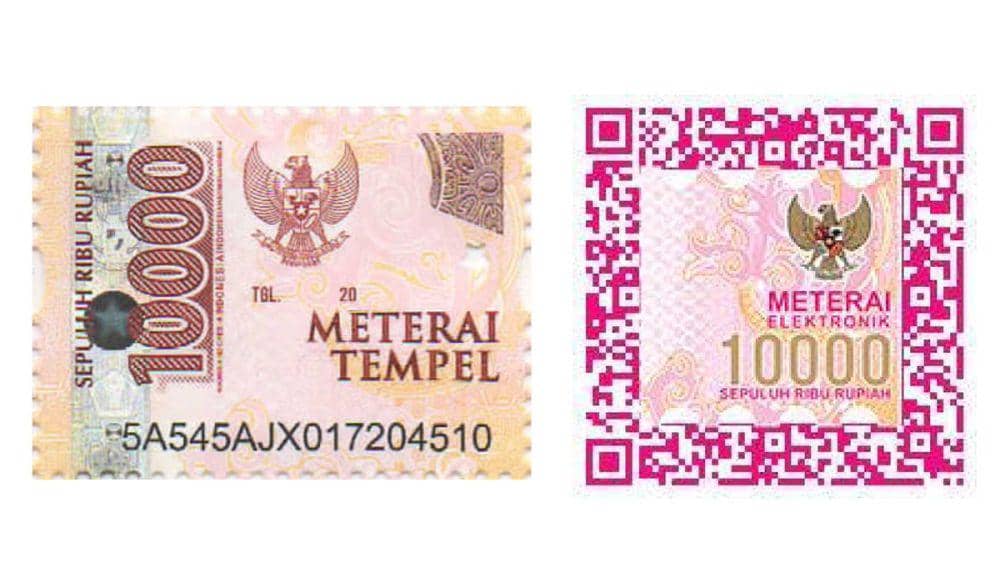 Tak Hanya Cetak Uang, Ini Produk-Produk Canggih Peruri | IDN Times