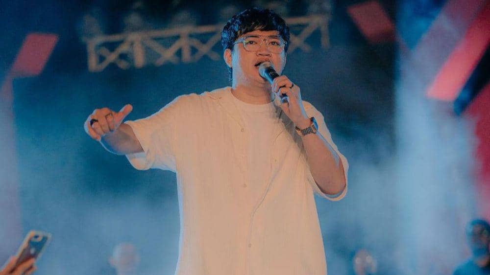 Lirik Lagu Sekecewa Itu Angga Candra | IDN Times