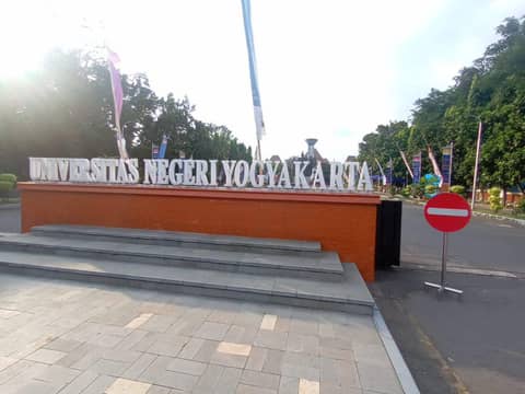 Jalur Tes Mandiri UNY 2026, Lengkap dengan Jadwal, Alur dan Biayanya ...