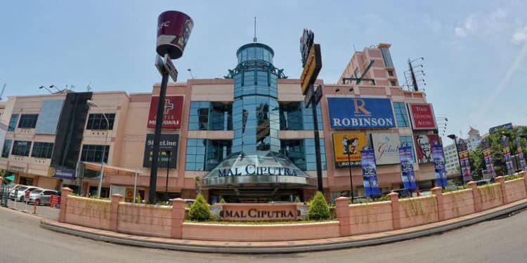 Ciputra Family, Orang Terkaya Indonesia dari Bisnis Properti | IDN Times