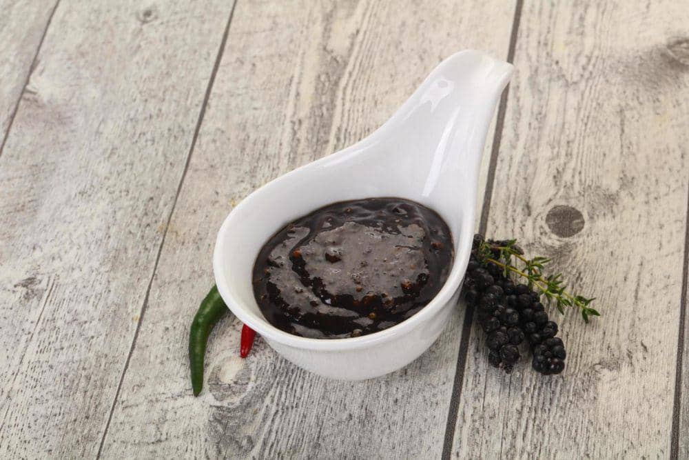 Resep Saus Lada Hitam yang Cocok untuk Segala Macam Masakan | IDN Times
