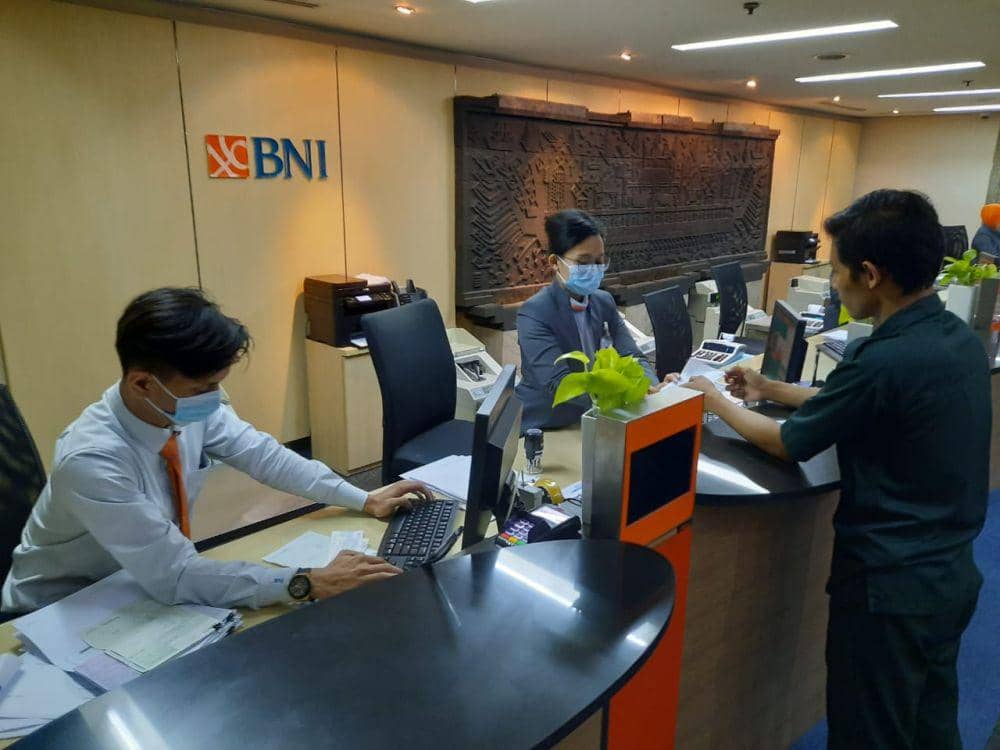 4 Cara Transfer BNI ke DANA Cepat dan Mudah | IDN Times
